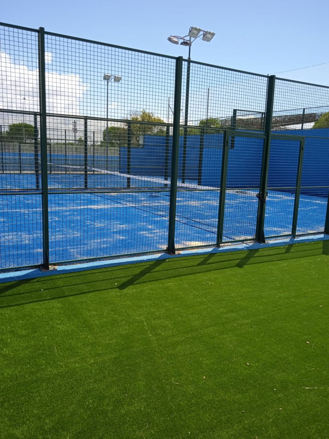 why is power important in netball